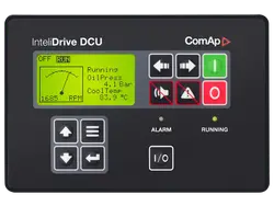 ComAp - InteliDrive FLX Lite